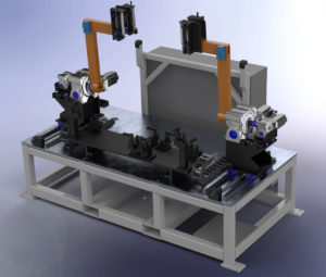 InTouch Automation Test Solutions | Connectors | EOL Testing