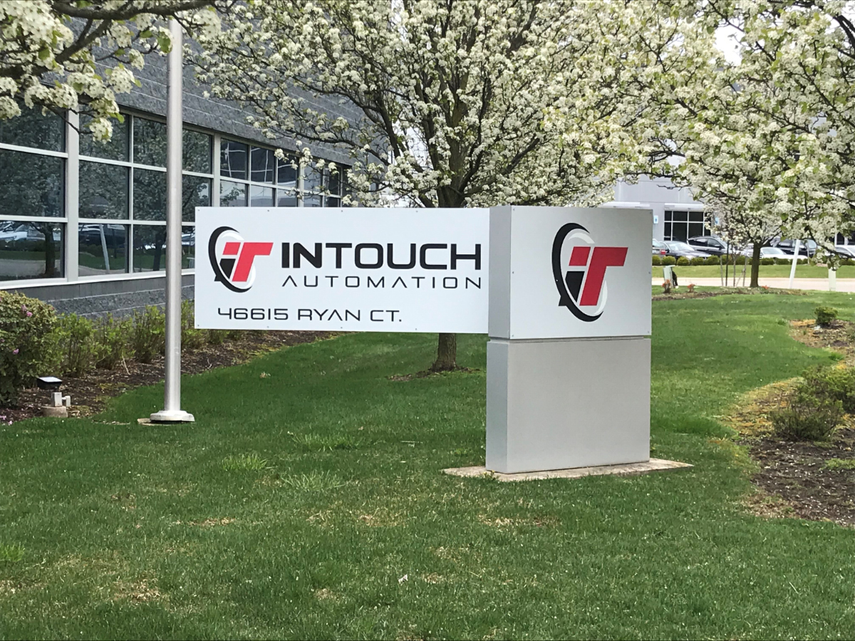 Contact | InTouch Automation