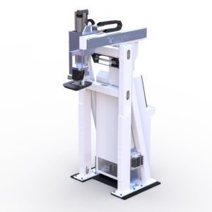 InTouch Automation Test Solutions | Connectors | EOL Testing