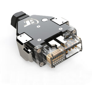 InTouch Automation Test Solutions | Connectors | EOL Testing