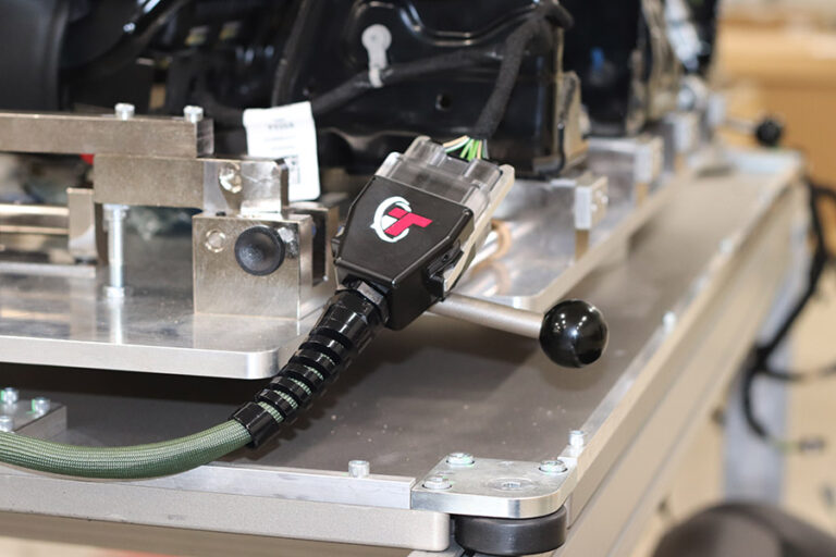 InTouch Automation | Giving You Control of Your Testing